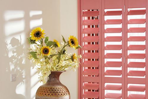 Plantation Shutters | Made to Measure | Anglian